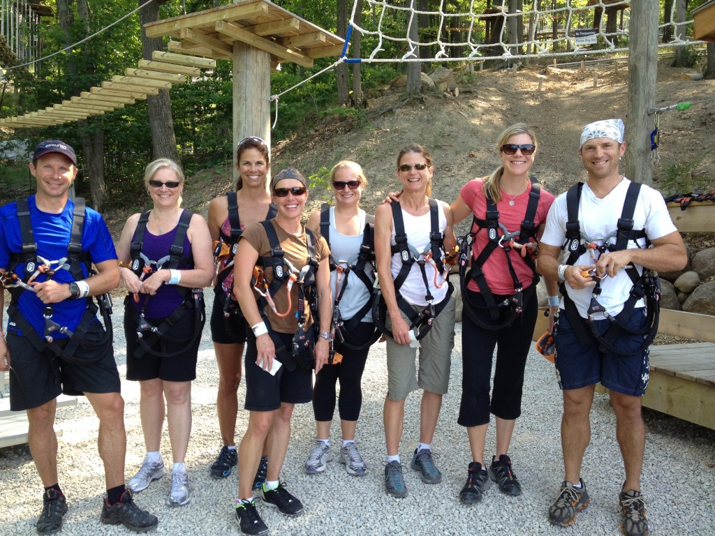 Coaches - Active Life Conditioning