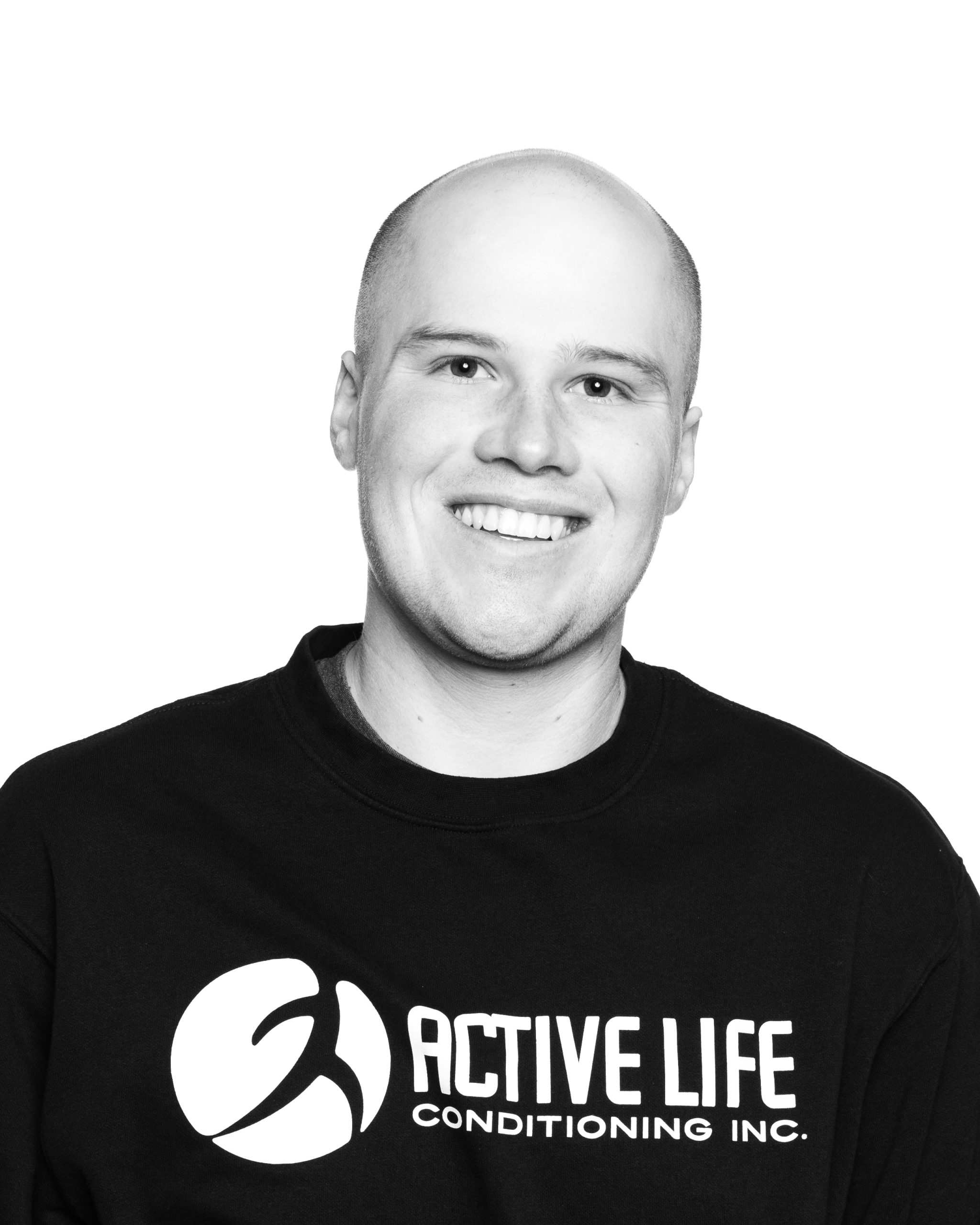 Ben Hanson - Active Life Conditioning