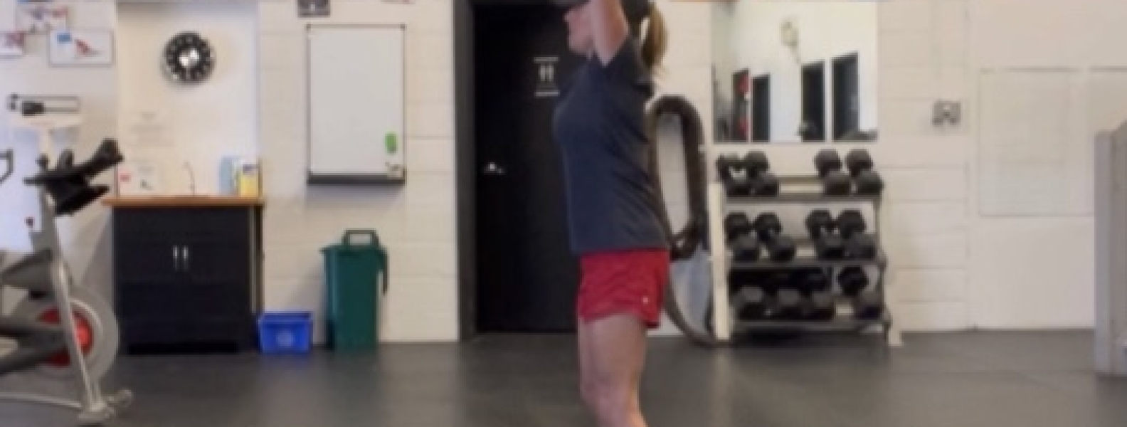 Lift Heavy Sh*t with Coach Sarah - Active Life Conditioning